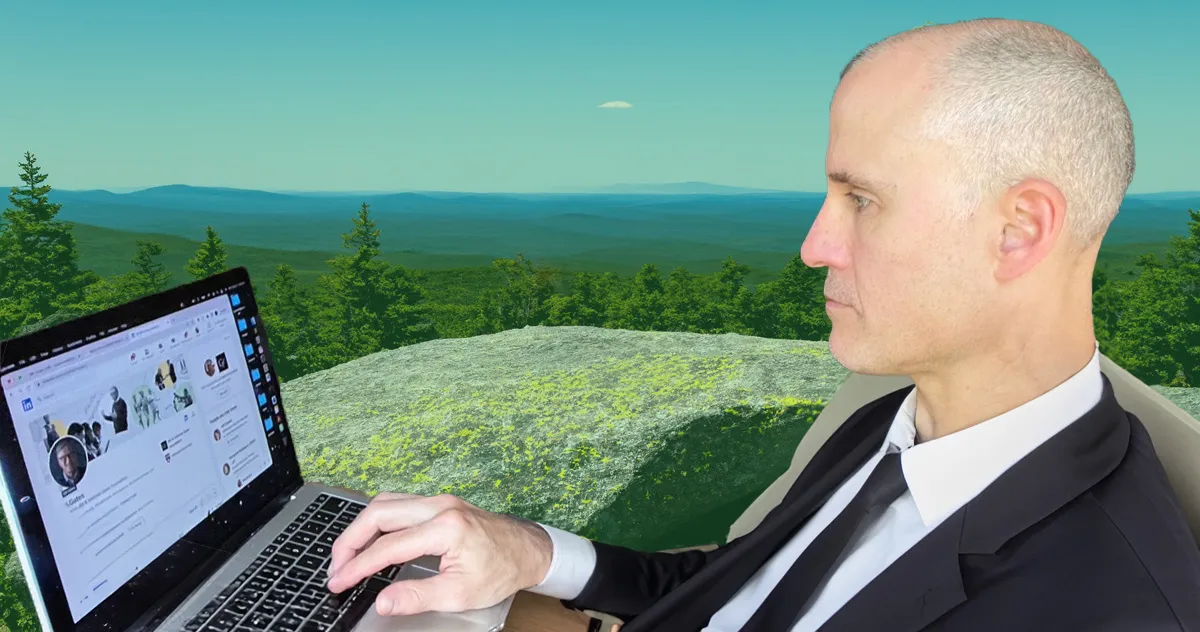Rich Hudson | Web Developer & Designer – Wolfeboro, NH